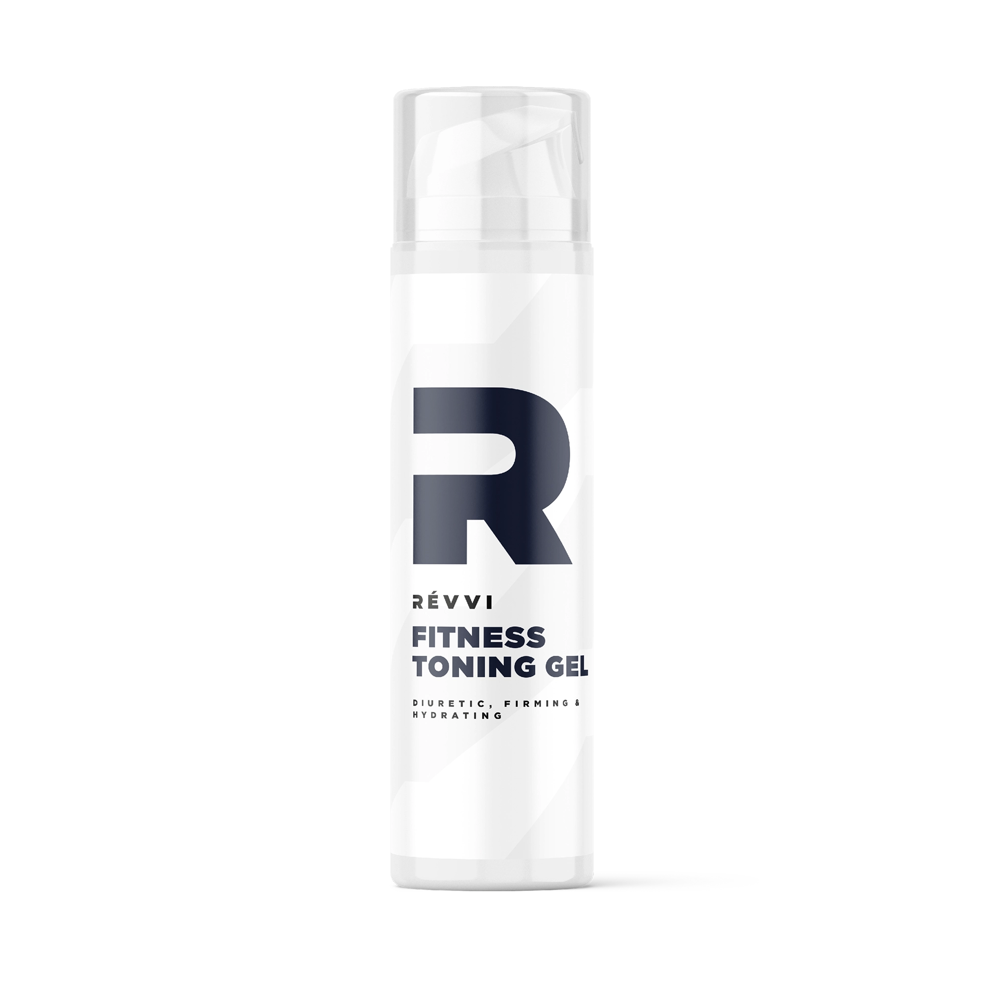 FITNESS TONING GEL – RÉVVI