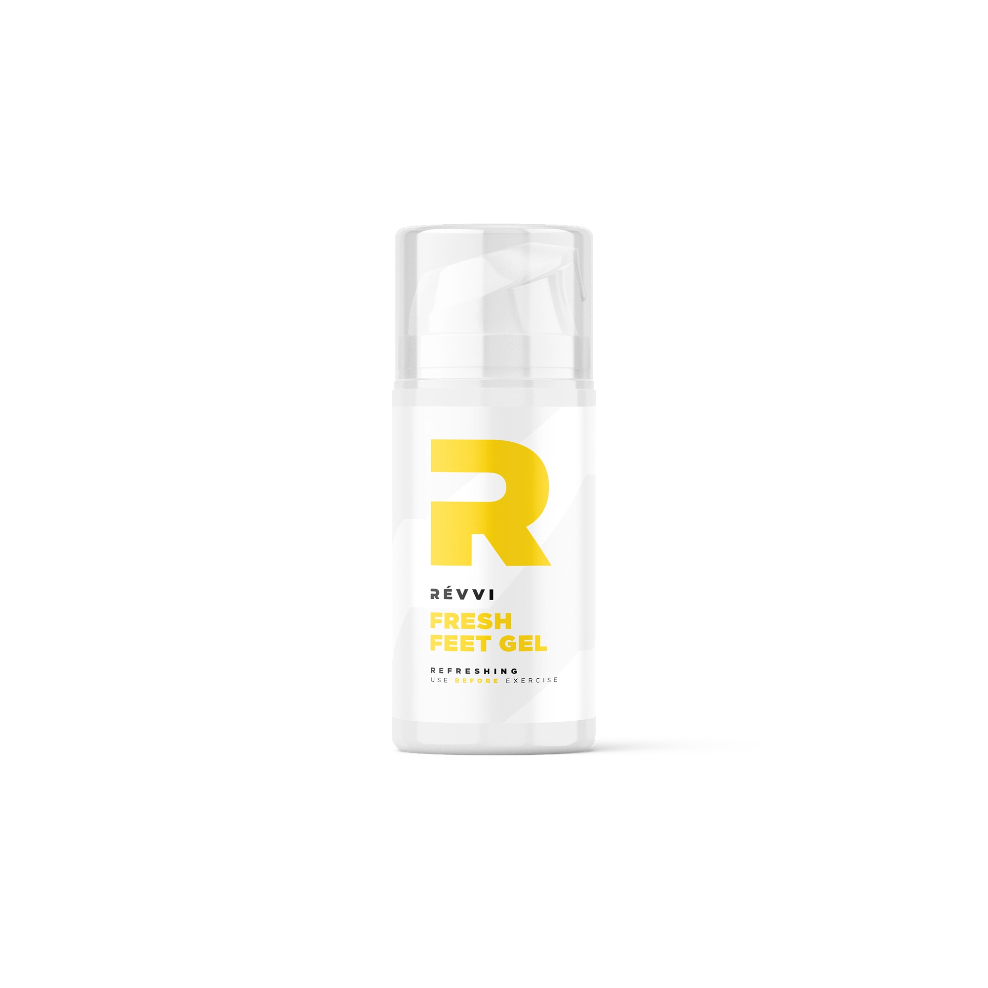 fresh FEET gel – RÉVVI