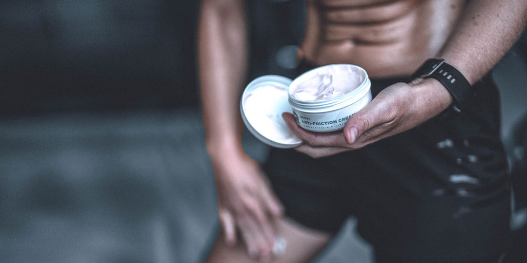 High-quality products for athletes and athletes | RÉVVI